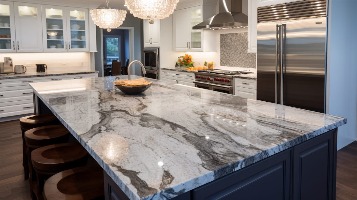 Discover Quality Craftsmanship with Edstone Inc for Stunning ...